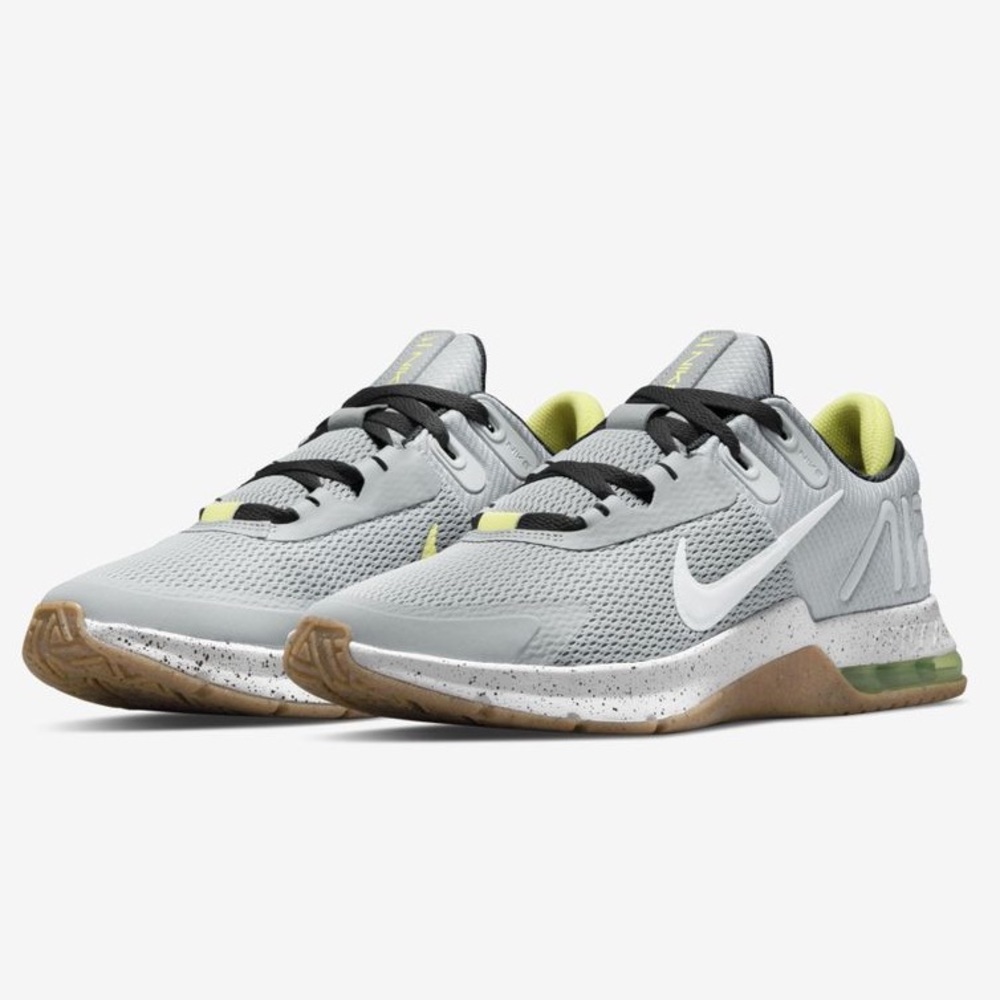 Men’s Nike Air Max Alpha Trainer 4 - Gem